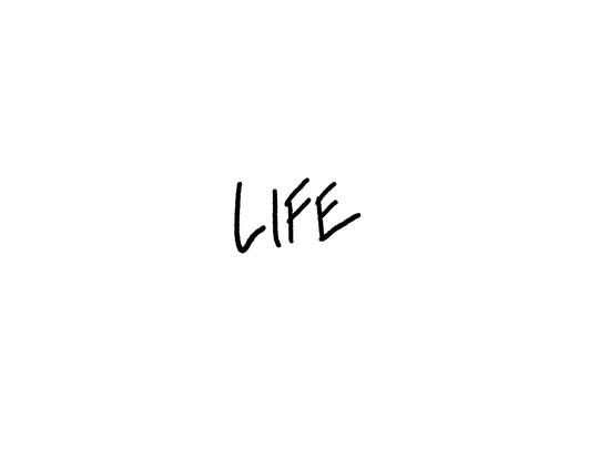 Life – BehaviorGap