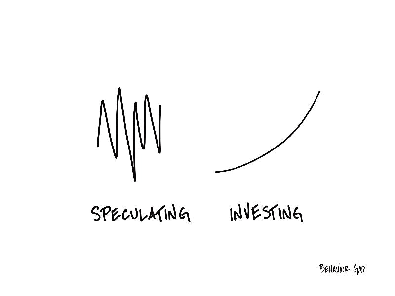 All – Page 4 – BehaviorGap